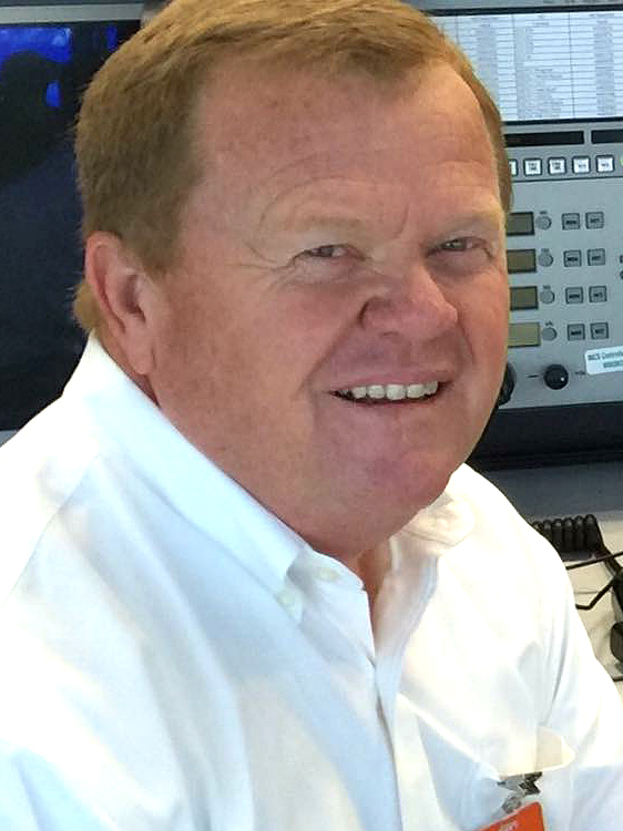 Ron Thompson - Tennessee Advanced Energy Business Council