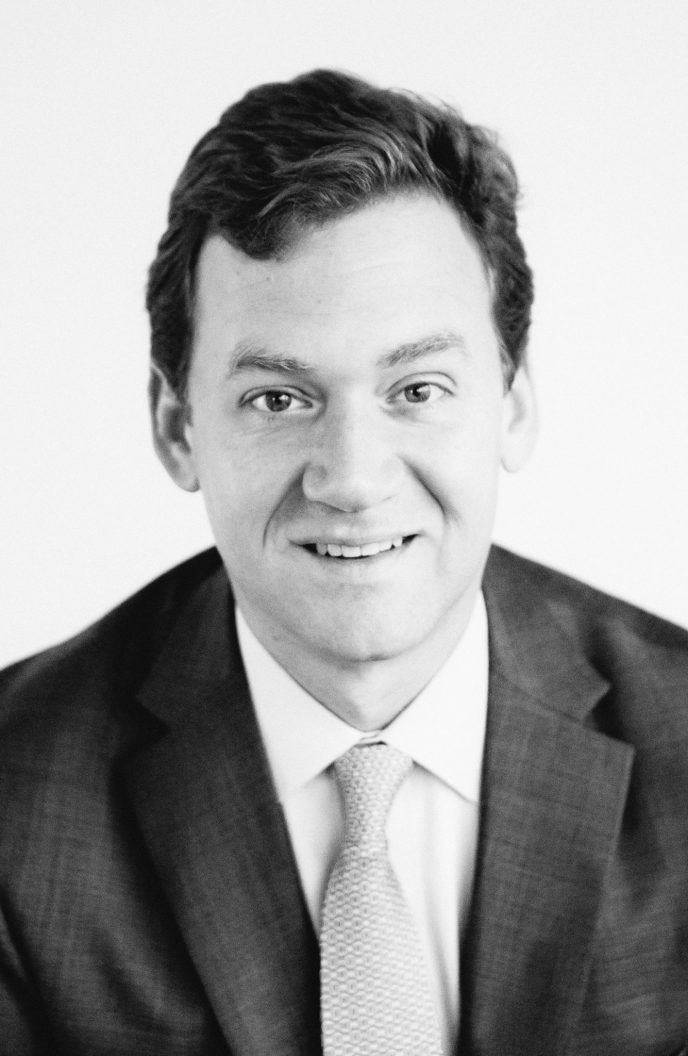 Chris Ayala - Tennessee Advanced Energy Business Council