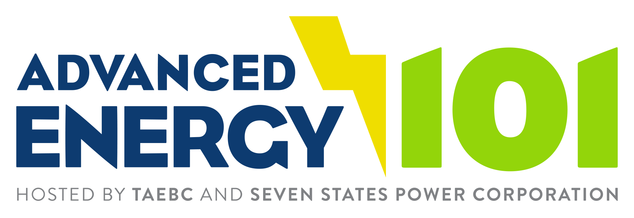 advanced energy 101 logo - Tennessee Advanced Energy Business Council